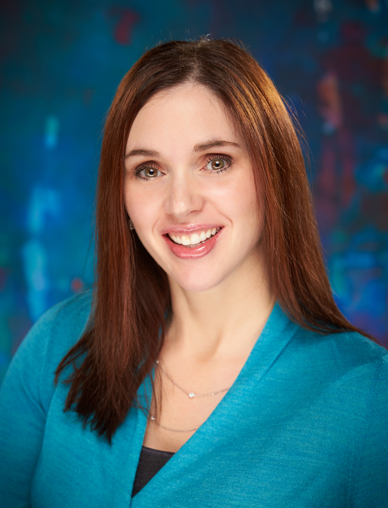 Bethany M. Hahn, M.D. - Columbus OB/GYN